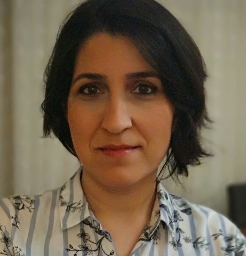 Derya Yukruk Kilic - KODA